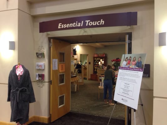 ESSENTIAL TOUCH WOMEN’S WELLNESS SPA AND BOUTIQUE - Updated January ...