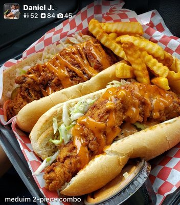 THE KLUCKIN’ CHICKEN - HOLLYWOOD - Updated December 2025 - 493 Photos ...