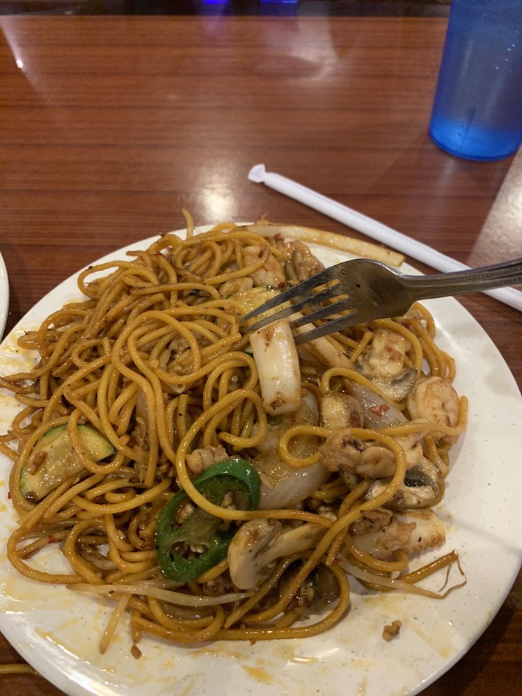 ASIAN BUFFET & GRILL - 11 Photos & 35 Reviews - Buffets - 1750 E ...