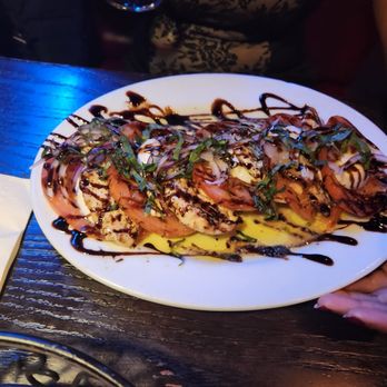 DA FRANCESCO ITALIAN CUISINE & CAFE - Updated December 2025 - 653 ...