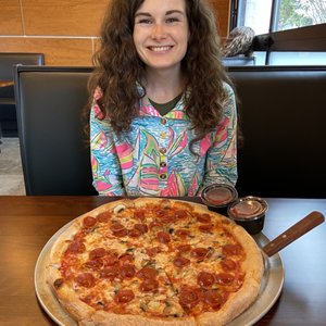 OAK STONE CRAFT PIZZA AND BAR - Updated July 2024 - 230 Photos & 326 ...