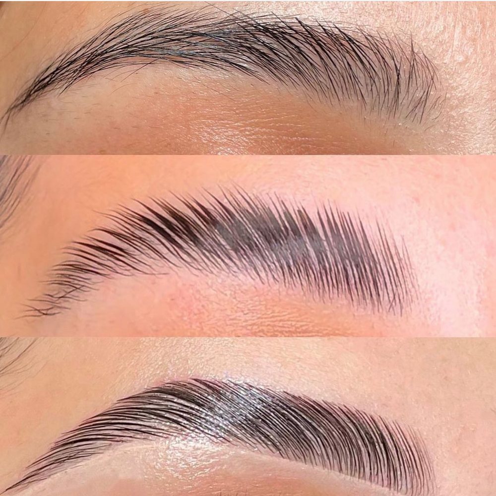 BROWZZ BY SHE - Updated December 2024 - 12511 Olive Blvd, Creve Coeur ...