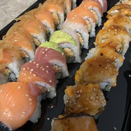 SUSHI FRIEND - Updated May 2024 - 245 Photos & 311 Reviews - 8727 N ...