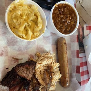 RED STATE BBQ - 574 Photos & 691 Reviews - 4020 Georgetown Rd ...