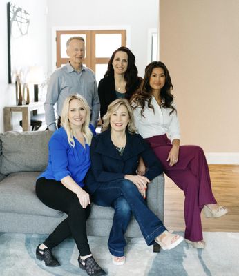 JESSICA STERNBERG- THE DAWN RUSHTON REAL ESTATE GROUP - Updated October ...