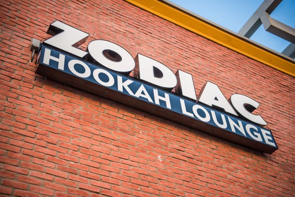 ZODIAC HOOKAH LOUNGE - Updated May 2026 - 68 Photos & 21 Reviews - 2220 ...