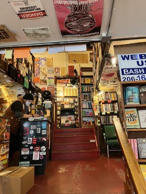 LEFT BANK BOOKS COLLECTIVE - Updated May 2024 - 107 Photos & 103 ...