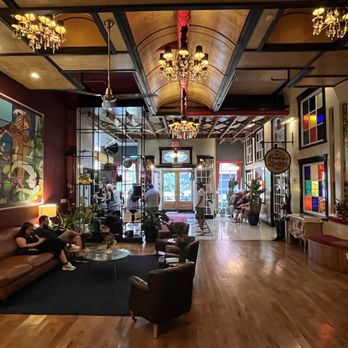 THE BOX HOUSE HOTEL - Updated July 2025 - 220 Photos & 200 Reviews - 77 ...