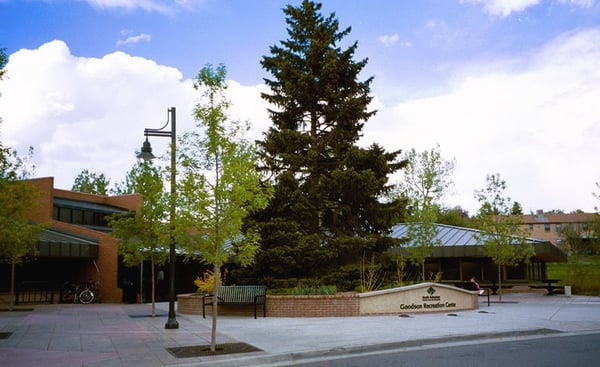 GOODSON RECREATION CENTER - Updated October 2025 - 20 Photos & 31 ...