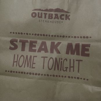 OUTBACK STEAKHOUSE - Updated June 2024 - 329 Photos & 314 Reviews ...