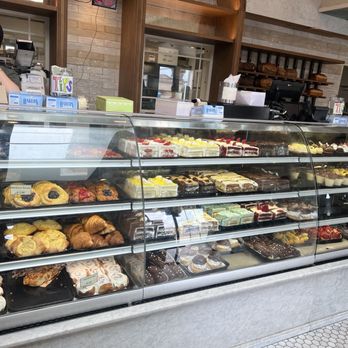 KATELLA BAKERY DELI & RESTAURANT - Updated October 2024 - 5709 Photos ...