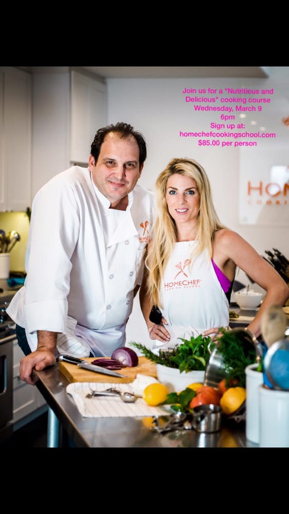 HOME CHEF COOKING SCHOOL - Updated April 2025 - 352 Photos & 38 Reviews ...