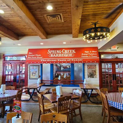 SPRING CREEK BARBEQUE - Updated October 2025 - 96 Photos & 141 Reviews ...