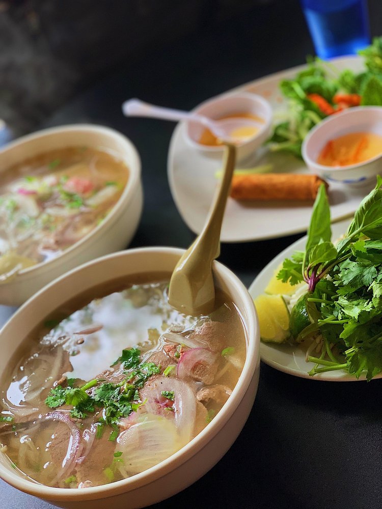 AL PHO - 317 Photos & 511 Reviews - 1201 E Main St, Santa Maria, CA - Yelp