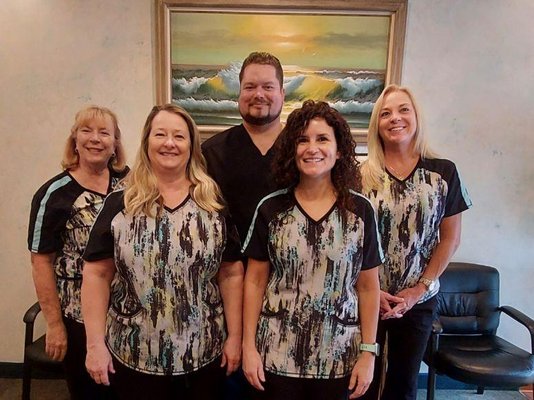 TOLAND DENTAL - Updated May 2026 - 14 Photos - 575 S Wickham Rd ...