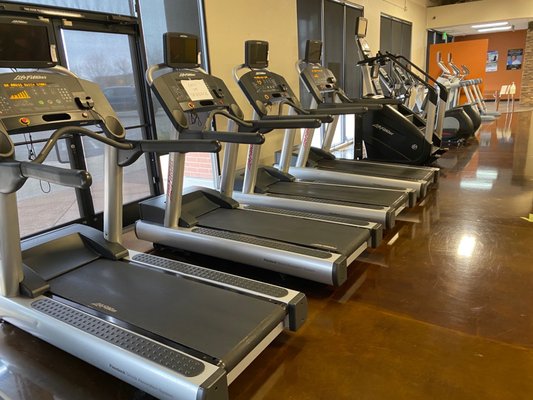 ANYTIME FITNESS - Updated September 2025 - 26 Photos & 158 Reviews ...