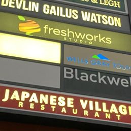 JAPANESE VILLAGE RESTAURANT - Updated May 2026 - 94 Photos & 75 Reviews ...