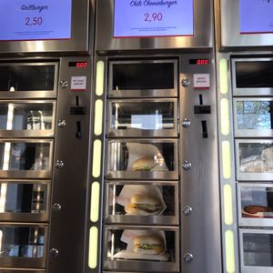 FEBO - 23 Photos - Korte Niezel, Amsterdam, Noord-Holland, The ...
