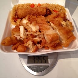 MANCHU FOOD STORE & CHINESE KITCHEN - Updated June 2025 - 242 Photos ...