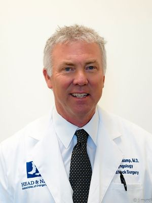 JAMES BREDENKAMP, MD - Updated May 2026 - 37 Reviews - 26726 Crown ...