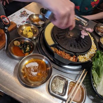 DALDONGNAE KOREAN BBQ - CHRISTIE - Updated January 2026 - 244 Photos ...