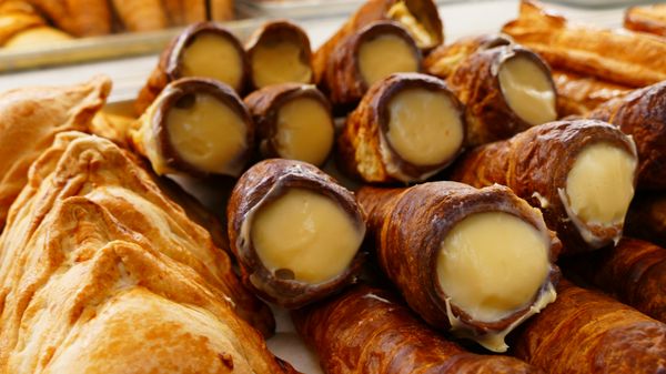 SANTA ROSA BAKERY - Updated September 2025 - 45 Photos & 10 Reviews ...