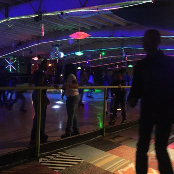 ROLLER DOME - Updated December 2025 - 180 Photos & 36 Reviews - 4902 ...