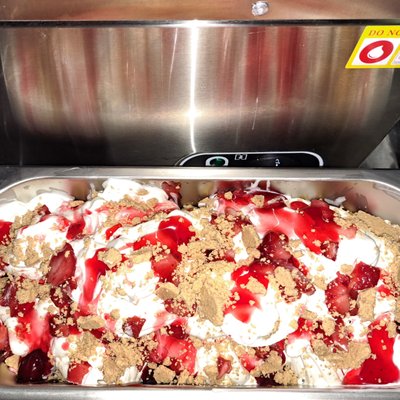 OH SO GOOD GELATO & ARTISAN DESSERTS - Updated October 2025 - 25 Photos ...