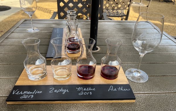 DOVE RIDGE WINERY - Updated October 2025 - 44 Photos & 20 Reviews ...