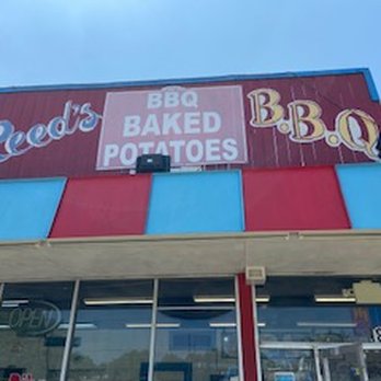REED’S BBQ - Updated January 2026 - 23 Reviews - 1811 S Buckner Blvd ...