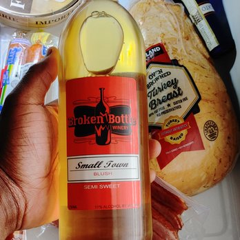 BROKEN BOTTLE WINERY - Updated January 2026 - 55 Photos & 24 Reviews - S2229 Timothy Ln ...