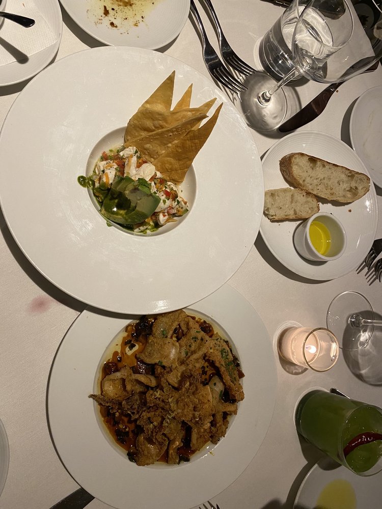 ELLINA - Updated February 2024 - 140 Photos & 238 Reviews - 430 E Hyman ...