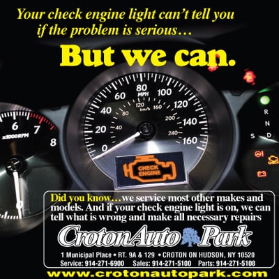 CROTON AUTO PARK - Updated December 2025 - 22 Photos & 68 Reviews - 1 ...