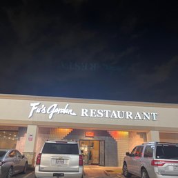 FU’S GARDEN - Updated June 2025 - 132 Photos & 237 Reviews - 5866 San ...