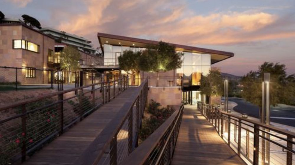 MALIBU PACIFIC CHURCH - Updated December 2025 - 22 Photos - 3324 Malibu ...