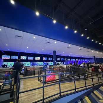 MAIN EVENT WESLEY CHAPEL - Updated December 2025 - 140 Photos & 165 ...