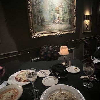 JOHN MINEO’S ITALIAN RESTAURANT - Updated January 2026 - 102 Photos ...