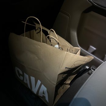 CAVA - 88 Photos & 136 Reviews - 5100 Belt Line Rd, Dallas, Texas ...