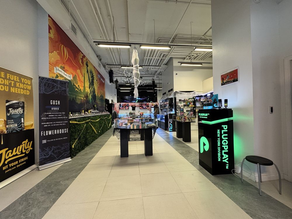 LIBERTY BUDS - Updated November 2025 - 1115 1st Ave, New York, New York ...