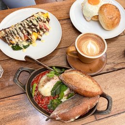 REPUBLIQUE - Updated July 2025 - 21596 Photos & 7653 Reviews - 624 S La ...