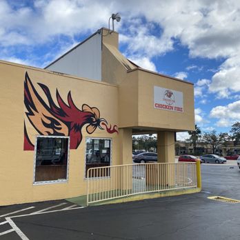 CHICKEN FIRE - Updated July 2024 - 789 Photos & 634 Reviews - 2425 E ...