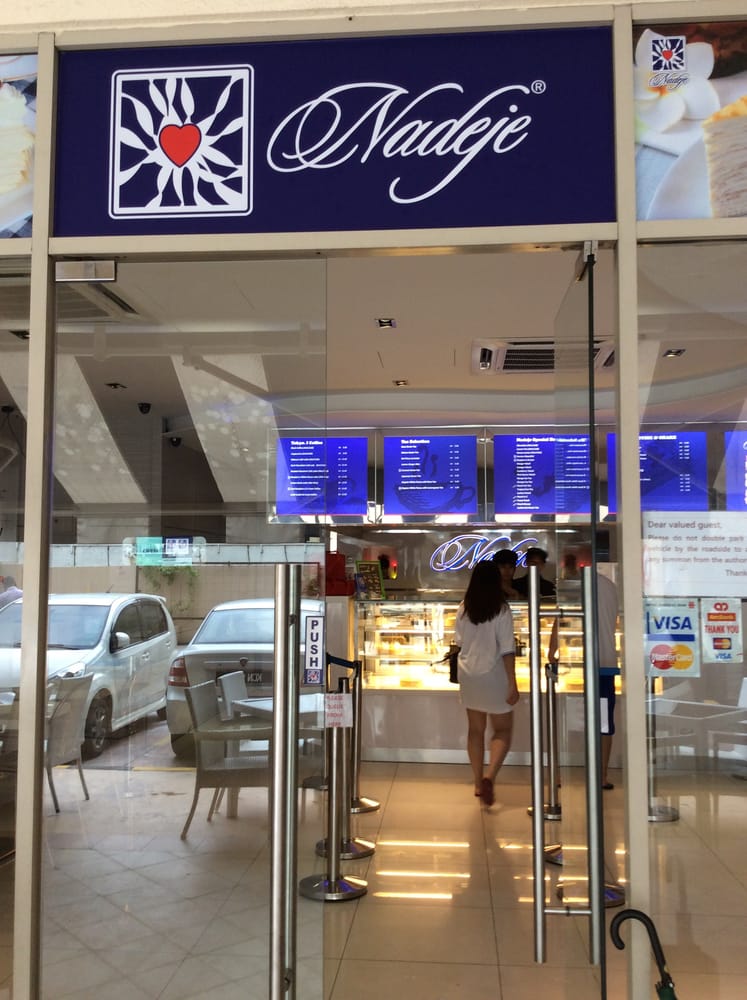 NADEJE - Updated November 2024 - 13 Photos - B-01-01, Dataran 3 Two ...