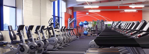BEN DUNNE GYM - Updated March 2026 - Ballyown Lane, Lucan, Co. Dublin ...