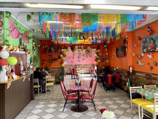 TAQUERIA LA VERACRUZANA - Updated October 2025 - 409 Photos & 673 ...