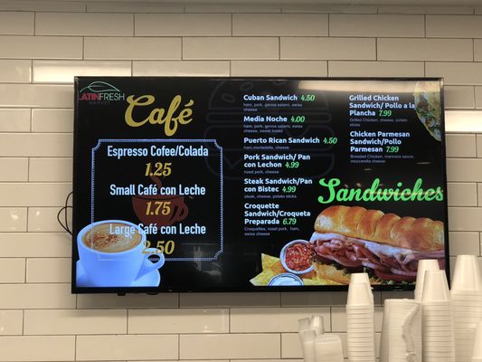 LATIN FRESH MARKET - 33 Photos & 29 Reviews - 4349 Gunn Hwy, Tampa ...