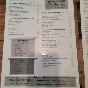 ALONZO’S MEXICAN & AMERICAN FOOD - Updated September 2024 - 307 Photos ...