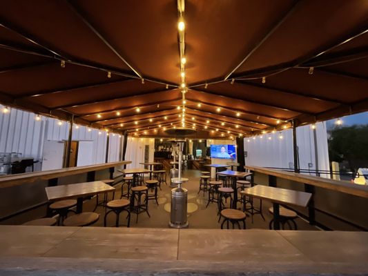 LUCKY LUKE BREWING nearby at 25108 Rye Canyon Lp, Santa Clarita ...