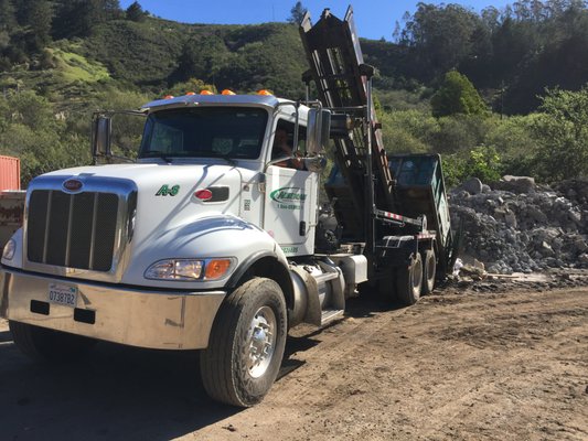 AMERICAN DEBRIS BOX & PORTABLES - Updated January 2026 - 12 Photos & 10 ...