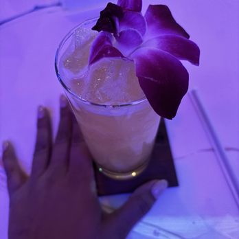 PRIME FUSION AFRO GRILL & LOUNGE - Updated December 2025 - 148 Photos ...
