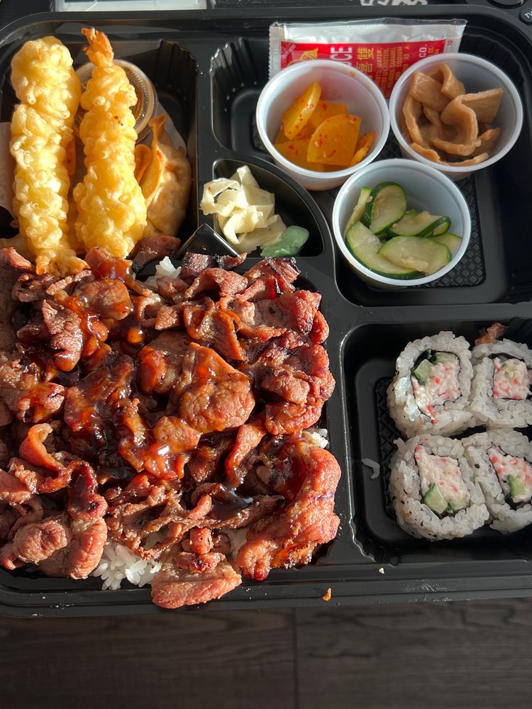 TOKYO STOP TERIYAKI - Updated June 2025 - 49 Photos & 92 Reviews - 910 ...